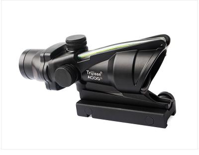 Cina Dot Reflex Sight rosso 4x32 HD impermeabile per guardare in vendita