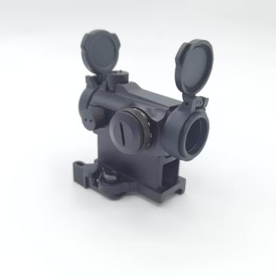 Cina Punto rosso rosso di Dot Reflex Sight Super Bright in vendita