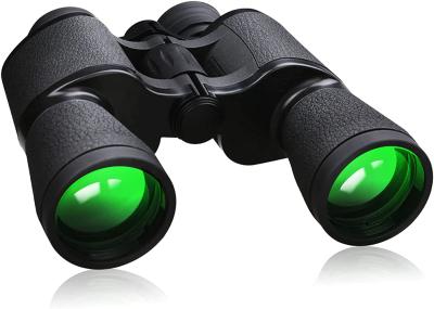 Cina Chiara visione di scarsa visibilità che cerca il binocolo del compatto di alto potere del telescopio 20x50 in vendita