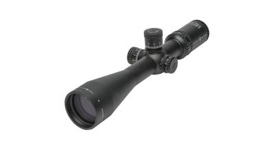 Cina classe di 6.5-25x56 F che cerca la metropolitana di Matte Black 34mm di portata del fucile in vendita