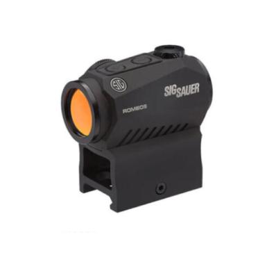 Cina Portata Sig Sauer SOR52001 Romeo5 1x20mm M1913 di vista di 2 MOA Shake Awake Red Dot in vendita