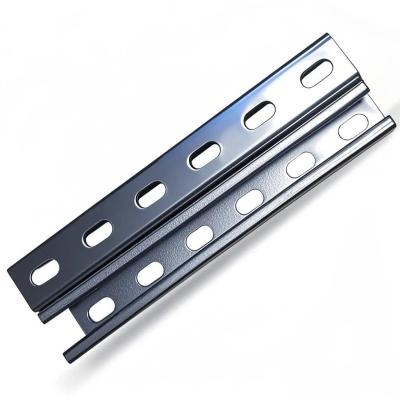China Cable Tray Hdg Electrical C Strut Channel Stainless C Section Steel for sale