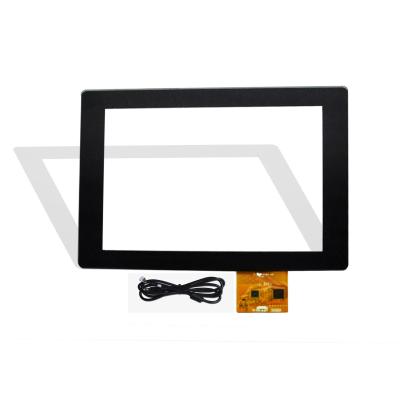 Китай экран сенсорной панели 10.1inch PCAP с Multi типом касания ILITEK COF продается
