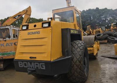 Κίνα 11609kg οδικός κύλινδρος Bomag BW213/BW213D αρχική Σουηδία από δεύτερο χέρι που γίνεται προς πώληση