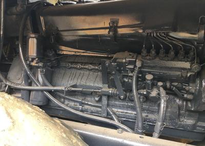 Κίνα 11609kg οδικός κύλινδρος Bomag BW213/BW213D αρχική Σουηδία από δεύτερο χέρι που γίνεται προς πώληση
