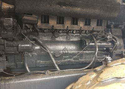 Κίνα 11609kg οδικός κύλινδρος Bomag BW213/BW213D αρχική Σουηδία από δεύτερο χέρι που γίνεται προς πώληση