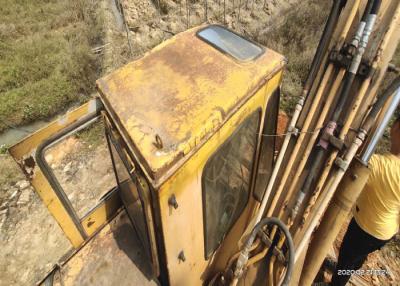 Κίνα Βάρος 22 εκσκαφέων αντιολισθητικών αλυσίδων της Kato KHD400 από δεύτερο χέρι ώρα απασχόλησης Τ 2600h προς πώληση