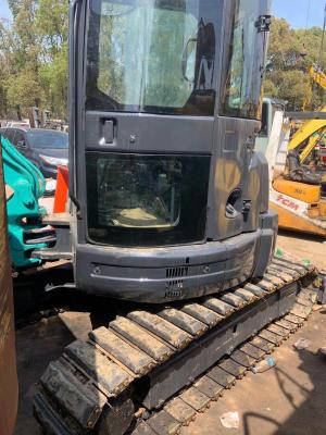 Κίνα Χρησιμοποιημενός μίνι εκσκαφέων μίνι digger kobelco εκσκαφέων kobelco sk55 μικρός προς πώληση