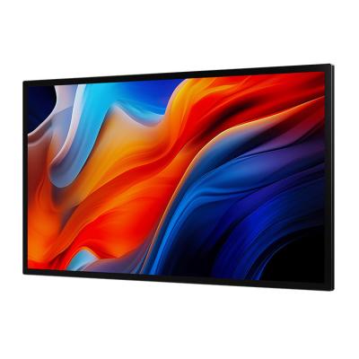 China Wholesale Price Interactive Digital Advertising Display Signage HD Brightness Touch Screen Media Player for Shopping Mall for sale