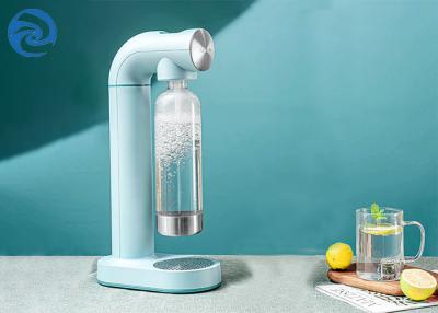 中国 家の急速冷凍のための手製の光っている水機械 販売のため