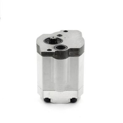 Uchida Ap2d25 Ap2d Ap2d28 K3v112 K5v140 Kyb28e Pvd-2b-40 Charge Pump for Pilot