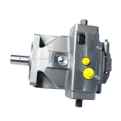 Hydraulic Axial Piston Variable Pump For Rexroth A4VSO A4VSO180 Series