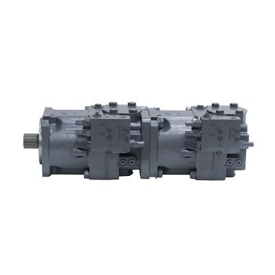 A11vo145 A11vo130 A11vo260 Hydraulic Swash Plate Piston Pump High Flow Rate