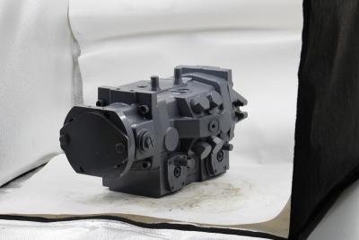 Excavator Swash Plate Piston Pump A22vg45 A22vg Series Axial Piston Variable
