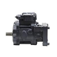 Quality Kawasaki K3v112s Swash Plate Piston Pump For Volvo Excavating Machinery for sale