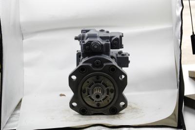 Kawasaki K3v112s Swash Plate Piston Pump For Volvo Excavating Machinery