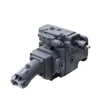 Quality A4VSO125 Series Swash Plate Piston Pump A4VSO125MA 30R-PGB13KB3 A2F23 For Rexroth for sale