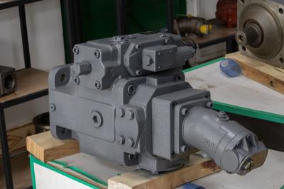 A4VSO125 Series Swash Plate Piston Pump A4VSO125MA 30R-PGB13KB3 A2F23 For