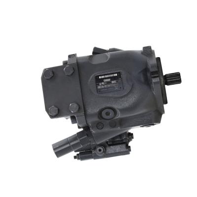 Hydraulic A10VSO63 High Pressure Variable Displacement Axial Piston Pump