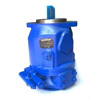 Quality A10VSO Series Rexroth Hydraulic Piston Variable Pump for Construction Machinery for sale