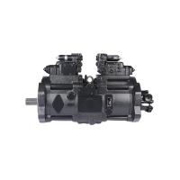 Quality Hydraulic Main Pump Kawasaki K3V112DTP1F9R9Y14-HV CX210B KRJ10290 Excavator Parts for sale