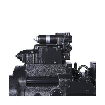 Hydraulic Main Pump Kawasaki K3V112DTP1F9R9Y14-HV CX210B KRJ10290 Excavator