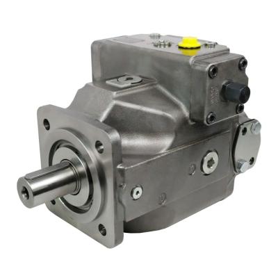 Rexroth A4VSO Pump A4VSO355 Swash Plate Piston Pump AA4VSO71 A4VSO125 A4VSO180