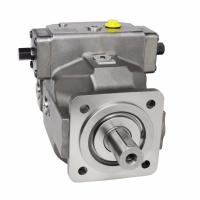 Quality A4VSO71 Series Swash Plate Axial Piston Variable Pump A4VSO71DR/10R For Rexroth for sale