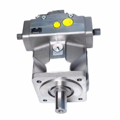 A4VSO71 Series Swash Plate Axial Piston Variable Pump A4VSO71DR/10R For Rexroth