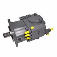 Quality A11VO60/75/95/130/145/190 Swash Plate Axial Piston Variable Pump For Tunnel Boring Machine for sale