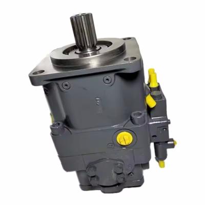 A11VO60/75/95/130/145/190 Swash Plate Axial Piston Variable Pump For Tunnel