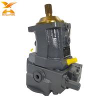 Quality Rexroth A7VO Hydraulic Piston Pump A7vo28 A7vo55 A7vo80 A7vo107 Variable Piston Pump for sale