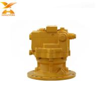 Quality PC120-6 PC128 PC130-7 Swing Motor Swing Reducer 203-26-00121 Construction Machinery Parts for sale