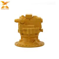 Quality Excavator Swing Motor M5X130 Hydraulic Swing Motor Hydraulic Piston Motor M5X130CHB-10A-17B/285-122 for sale