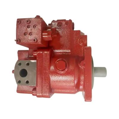 China Original K3VL K5VL Serie K3VL80 K3VL140 K3VL200 K3VL28/C-10RSM-PR-T459 Hydraulikpumpen Neue Axialhydraulik für den Bau zu verkaufen