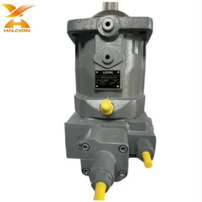 China Original A7VO A7VO55 A7VO250 A7VO355 A7VO107 A7VO160 A7VO500 A7VO80 Series Hydraulic Piston Pump A7VO107LRH1/63R -NZB01 for sale