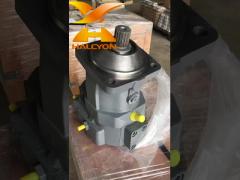 Α7VO80 A7VO160 A7VO55DRS/63L-NZB01 A7VO80LRH1/63RNZB01 A7VO160LRH1/LRDS/DS Υδραυλική αντλία