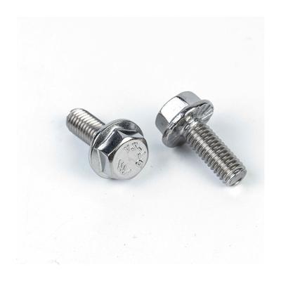 Κίνα Υψηλής αντοχής έξαρτος χάλυβα Hex Head Bolt GB πρότυπο για στερεωτικά διαφόρων μεγεθών προς πώληση