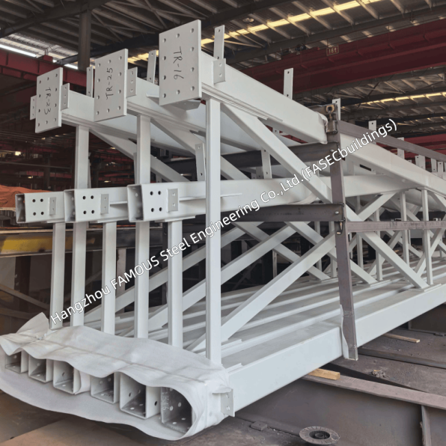 Truss55