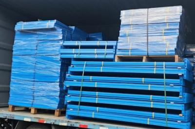Κίνα 100-200kg Super Light Duty Smooth Steel Storage Rack Προσαρμόσιμο στρώμα 2-8 προς πώληση