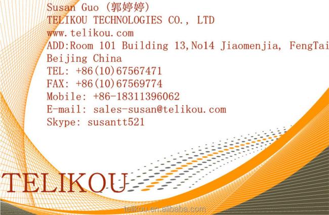 TELIKOU NEW UPDATED IFB SYSTEM PTM-404 IFB ROUTER