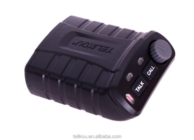 BK-101 wired intercom bodypack for Professional Audio, Video & Lighting