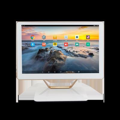 China Smart Terminal Android Pos Systems Win Dows Restaurant POS System with Software Barcode Scanner for sale