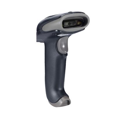 China Wired Barcode Scanner Laser Barcode Reader 1d 2d Qr Handheld Bar Code Portable Scanner for sale
