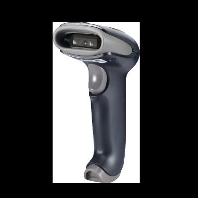 China High Quality Wireless Bluetooth Portable 1D Barcode Scanner LED Automatic Sensing Scanning USB Certified ROHS Mobile for sale