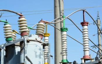 China Changsha Power Electric Co.,Ltd.