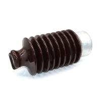 중국 OEM 유효한 ANSI57 시리즈 선 포스트 유형 사기그릇 절연체에 의하여 윤이 나는 F 목 판매용