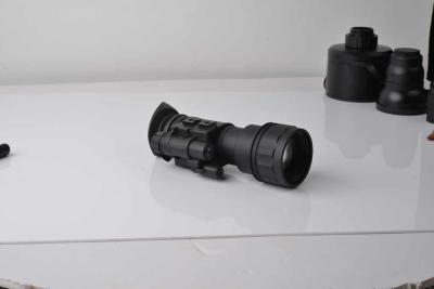 Chine Vision nocturne L'intensificateur d'image en tube vert Gen 3 305g 1X/4X/6X/8X Monte à la tête individuelle Monoculaire Binoculaire DM3041 à vendre