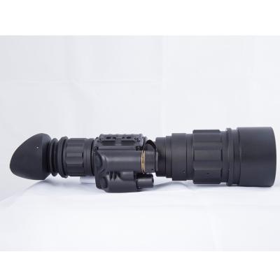 Chine Distance d'observation de 1000m Noir Military Vision de nuit avec télémètre laser et boussole à vendre