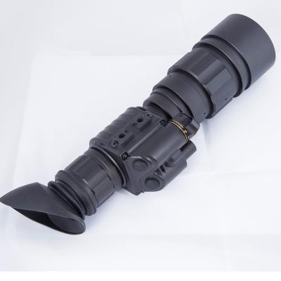 Chine Distance d'observation de 1000m Noir Military Vision de nuit avec télémètre laser et boussole à vendre